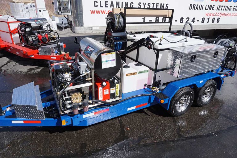 Start a Power Wash Business, Pressure Wash Equipment and Training for ...