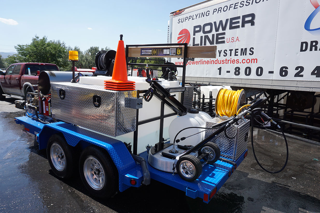 Start a Power Wash Business, Pressure Wash Equipment and Training for ...