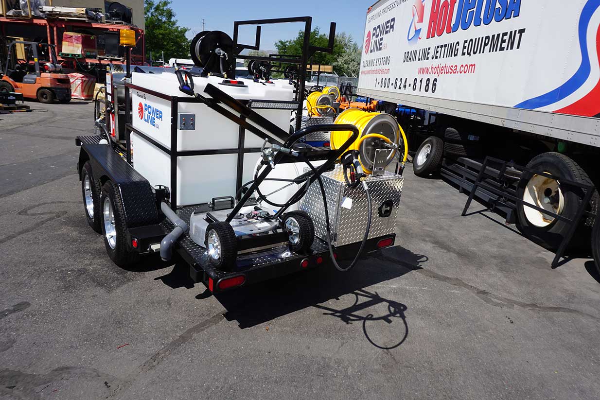 Start a Power Wash Business, Pressure Wash Equipment and Training for ...