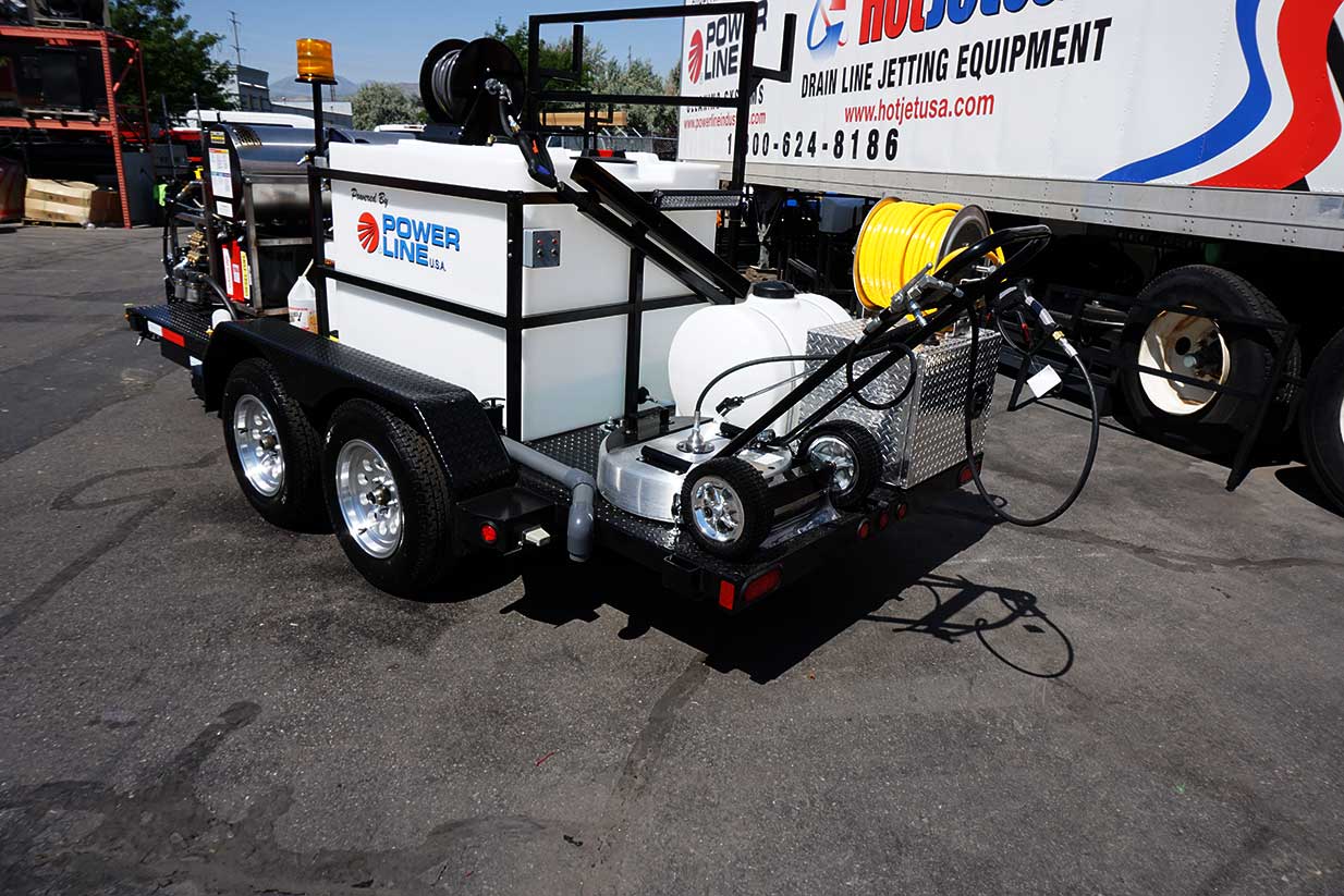 Start a Power Wash Business, Pressure Wash Equipment and Training for ...