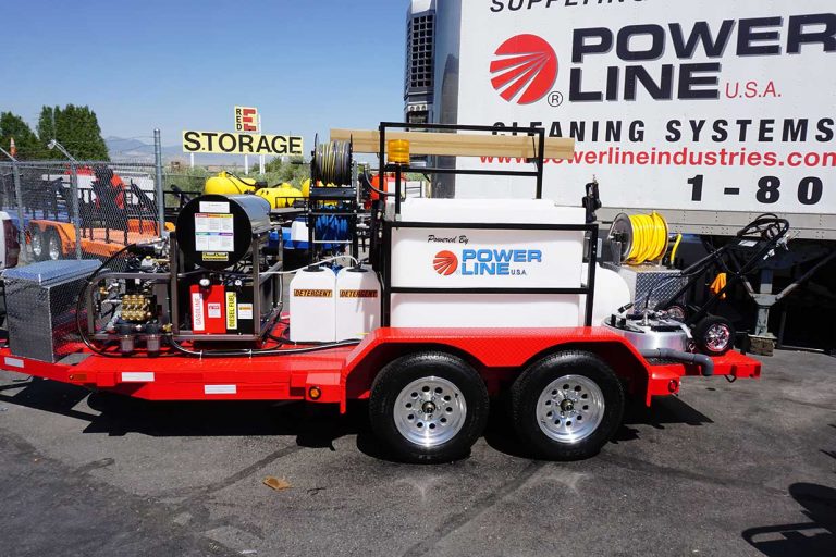 Start a Power Wash Business, Pressure Wash Equipment and Training for ...